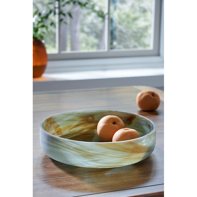 Wrought Studio™ Lashandra Bowl | Wayfair